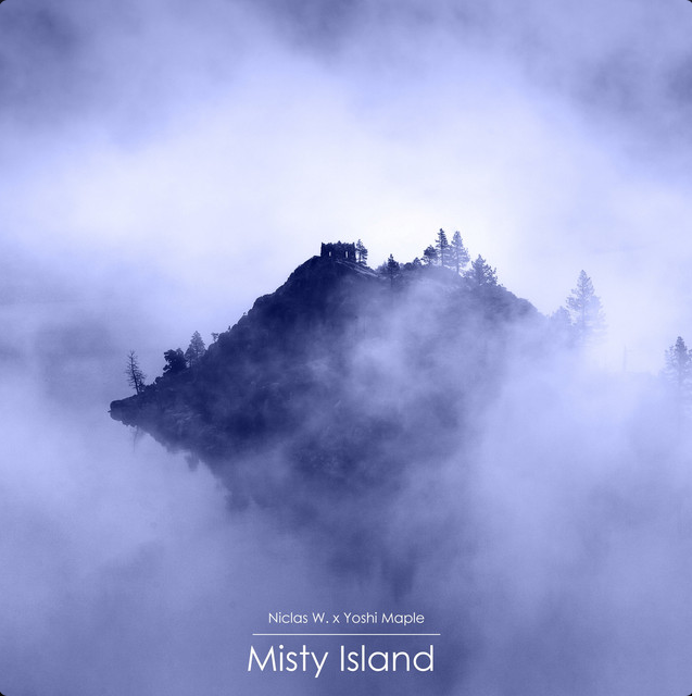 Yoshi Maple - Misty Island - Reviews - Album of The Year