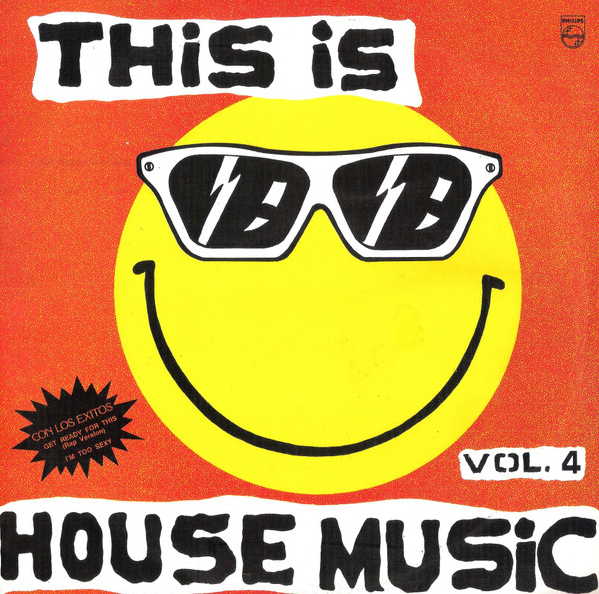 Various Artists - This Is House Music Vol. 4 - Reviews - Album of The Year