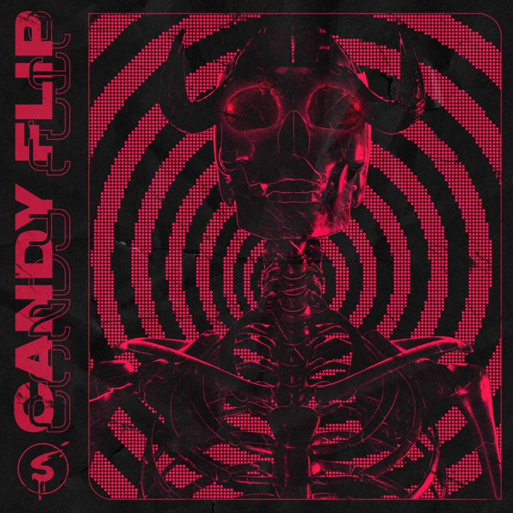 Slushii - Candy Flip - Reviews - Album of The Year