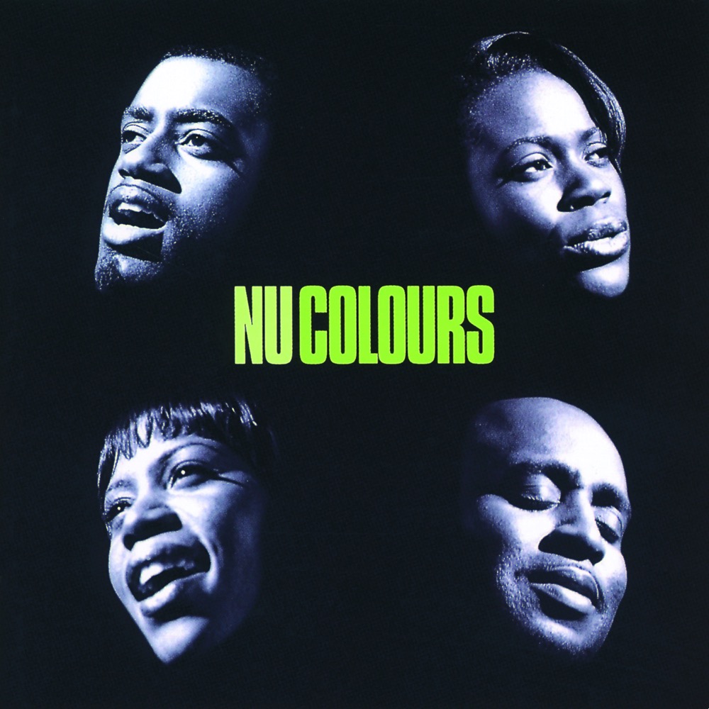 Nu Colours - Nu Colours - Reviews - Album of The Year
