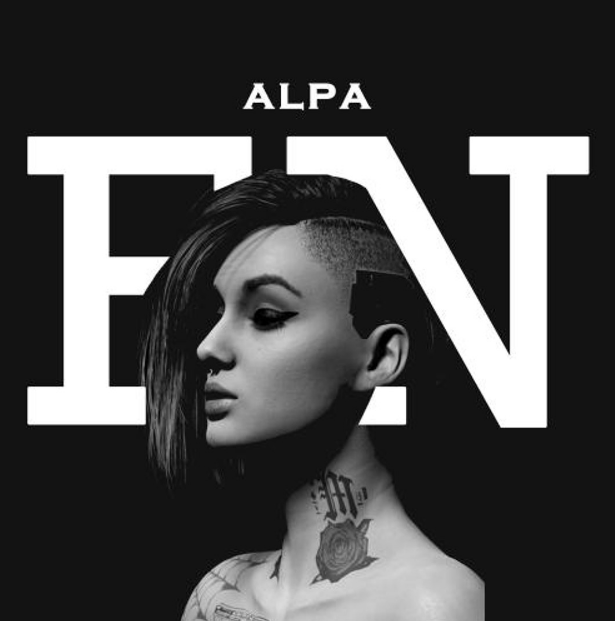 alpa - FN (Single) - Reviews - Album of The Year