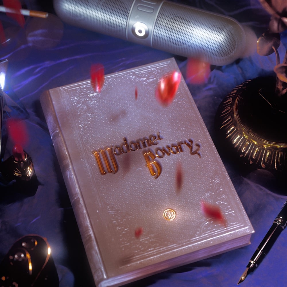 Gameboi - Madame Bovary - Reviews - Album of The Year