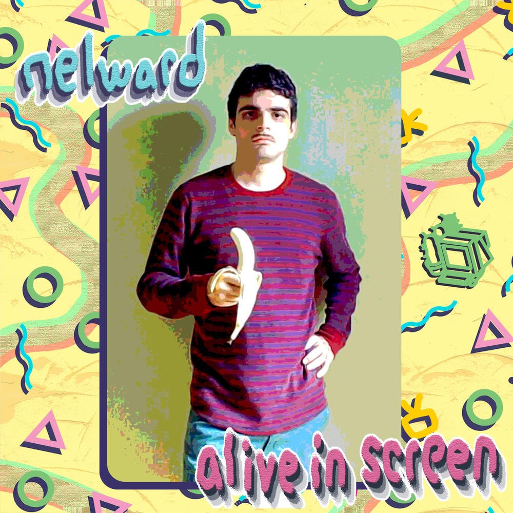 nelward - Alive in Screen - Reviews - Album of The Year