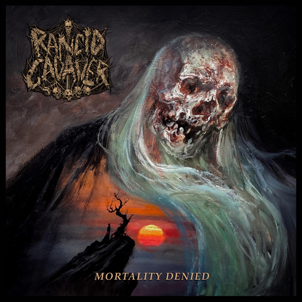 Rancid Cadaver - Mortality Denied - Reviews - Album of The Year