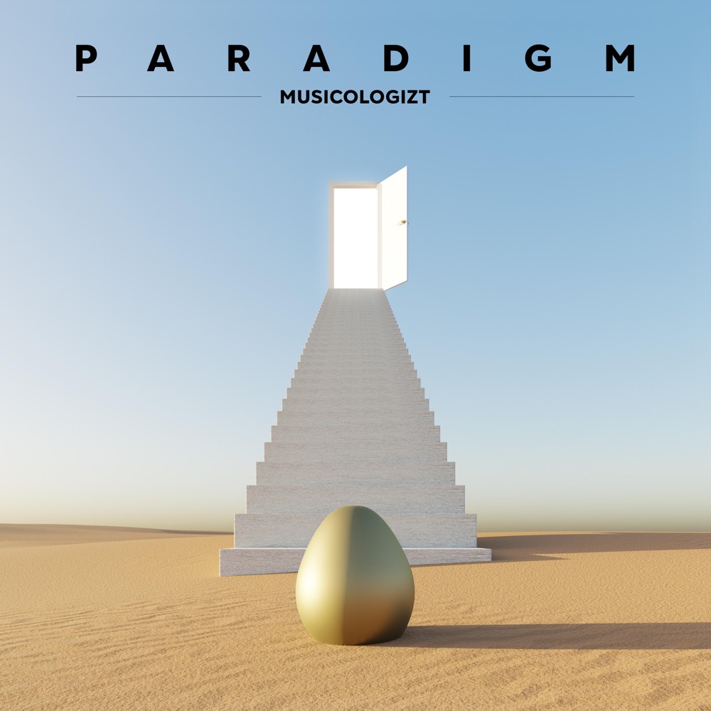 Musicologizt - Paradigm - Reviews - Album of The Year