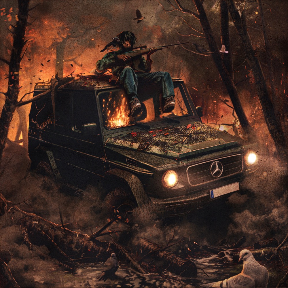 sosocamo - narcotics (Single) - Reviews - Album of The Year