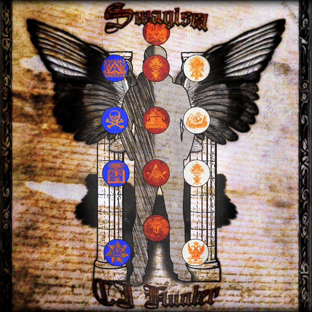 CJ Hunter - Swagism (Mixtape) - Reviews - Album of The Year