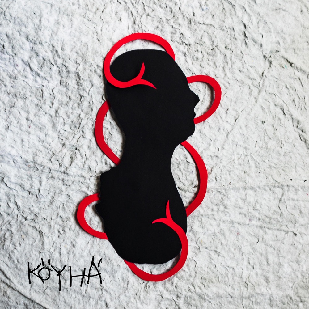 KÖYHÄ - Tyhmää Paskaa (EP) - Reviews - Album of The Year