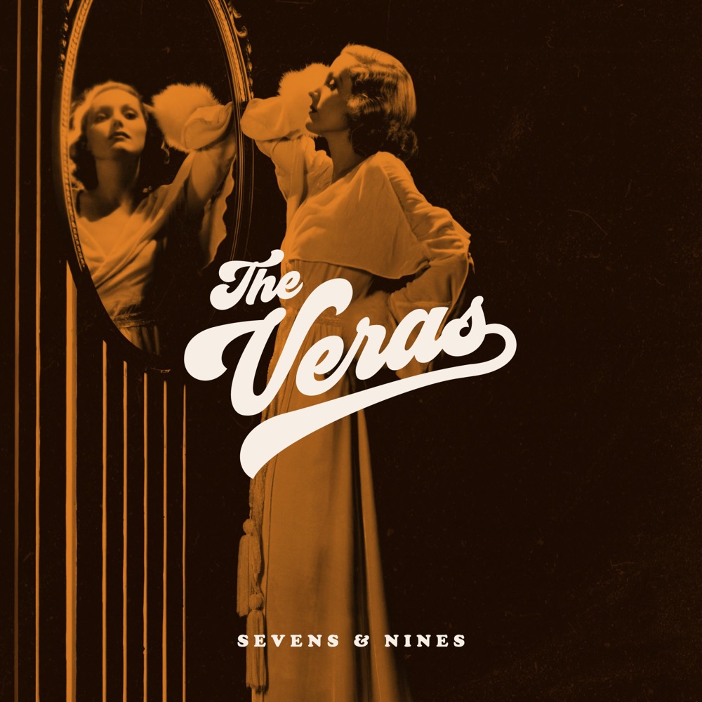 The Veras - Sevens & Nines (EP) - Reviews - Album of The Year