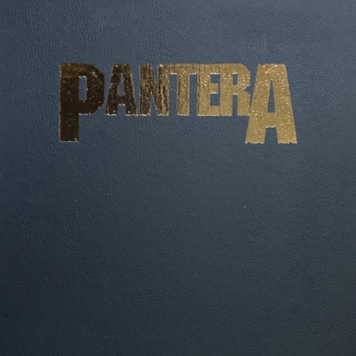 Pantera - Collectors Bundle - Reviews - Album of The Year