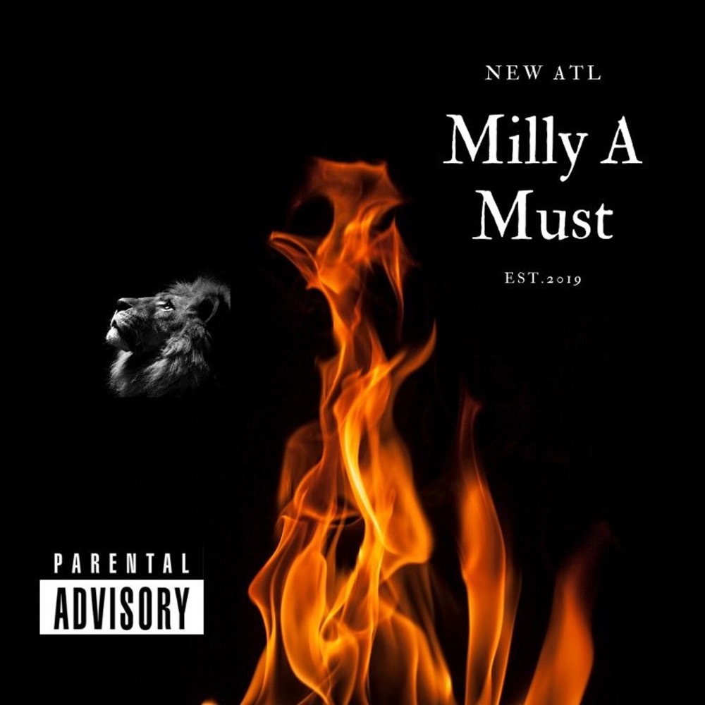 New ATL - Milly a Must - Reviews - Album of The Year