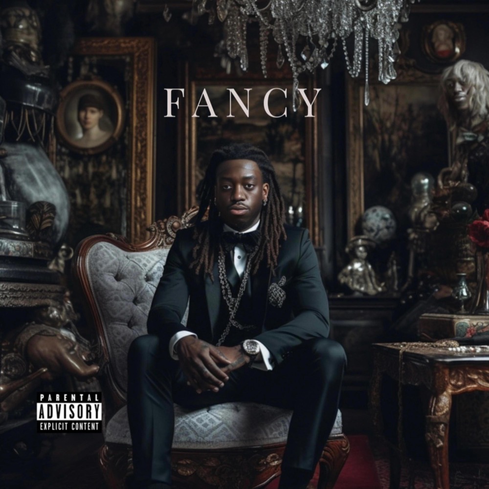 New ATL - Fancy - Reviews - Album of The Year