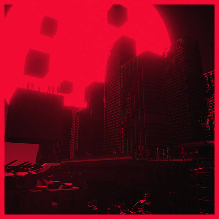 Limbs - Death Jacket (Single) - Reviews - Album of The Year