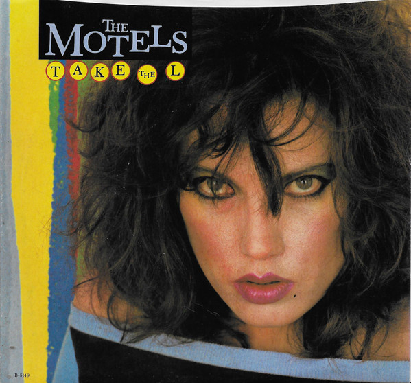 The Motels - Take the L (Single) - Reviews - Album of The Year