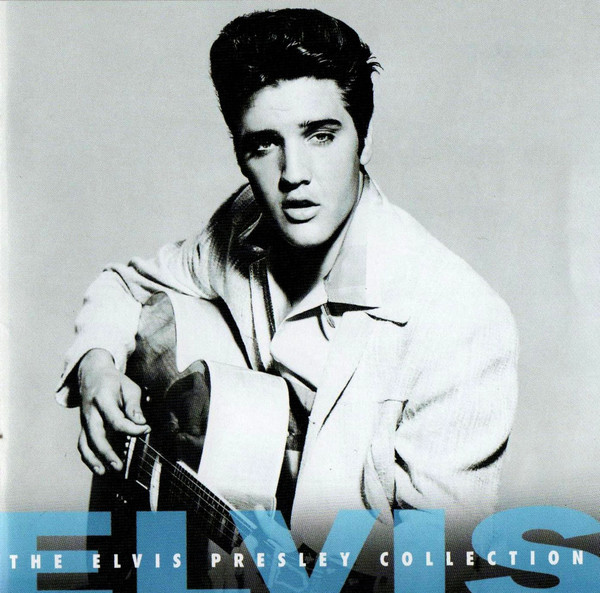 Elvis Presley - The Elvis Presley Collection - Country - Reviews ...