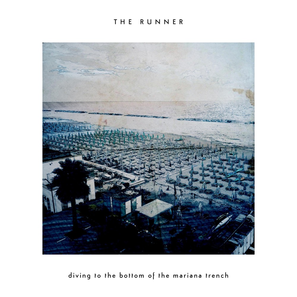 The Runner - Diving to the Bottom of the Mariana Trench - Reviews ...