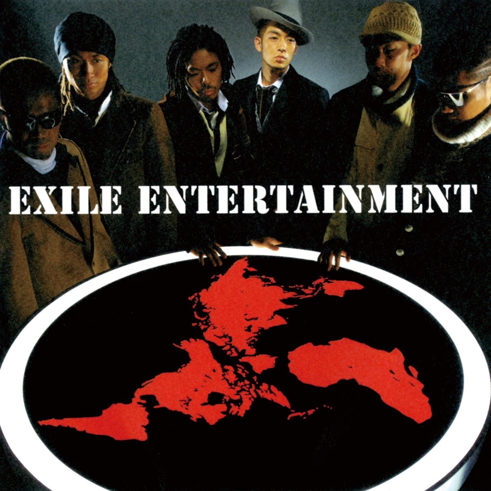 EXILE - EXILE ENTERTAINMENT - Reviews - Album of The Year