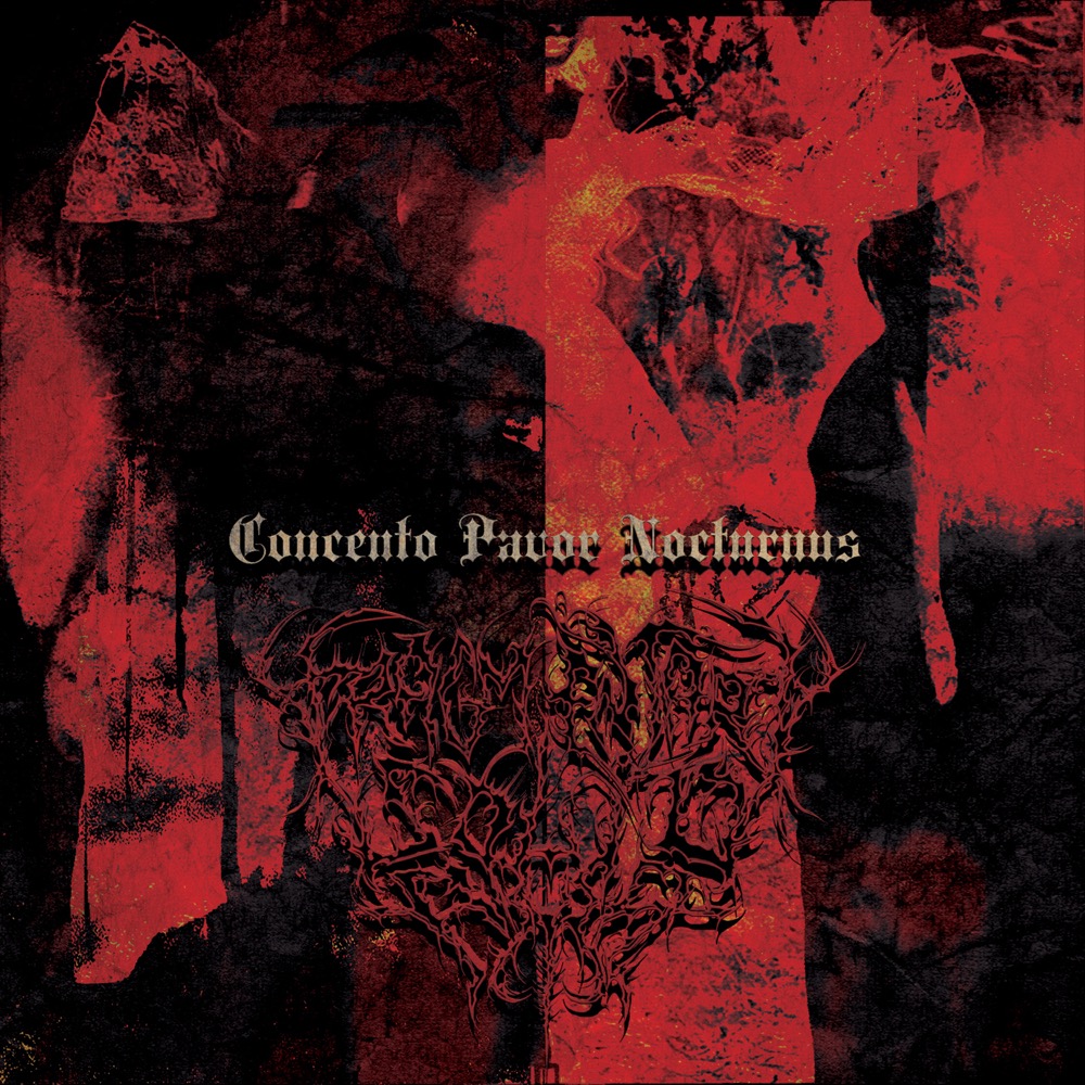 Fragmentary Solid Abyss - Concento Pavor Nocturnus - Reviews - Album of ...