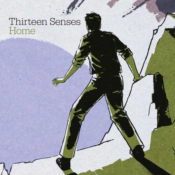 Thirteen Senses - Home - Reviews - Album of The Year