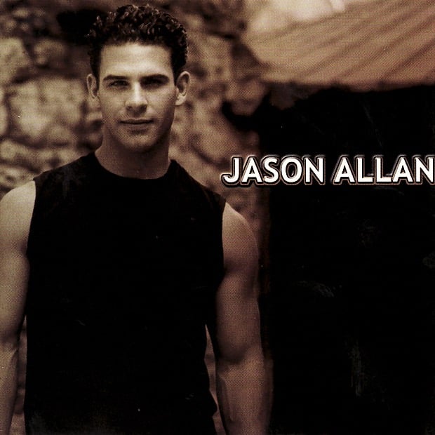 Jason Allan - Jason Allan - Reviews - Album of The Year