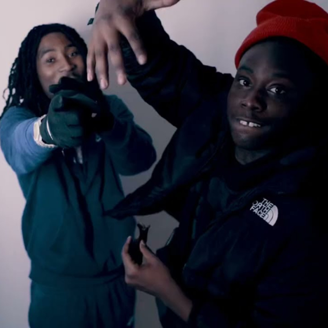 EBK Leebo - Shoot First - Reviews - Album of The Year