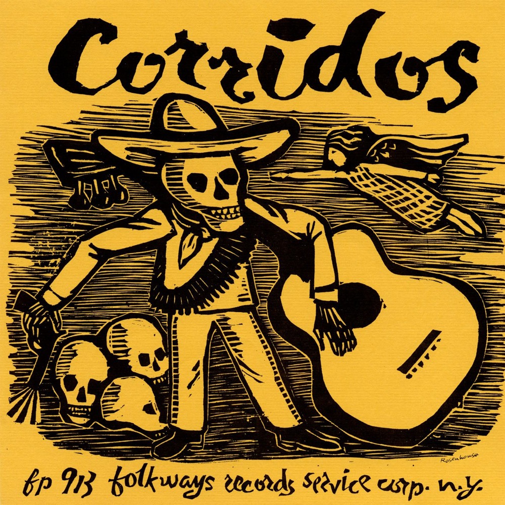 Various Artists - Mexican Corridos (Compilation) - Reviews - Album of ...