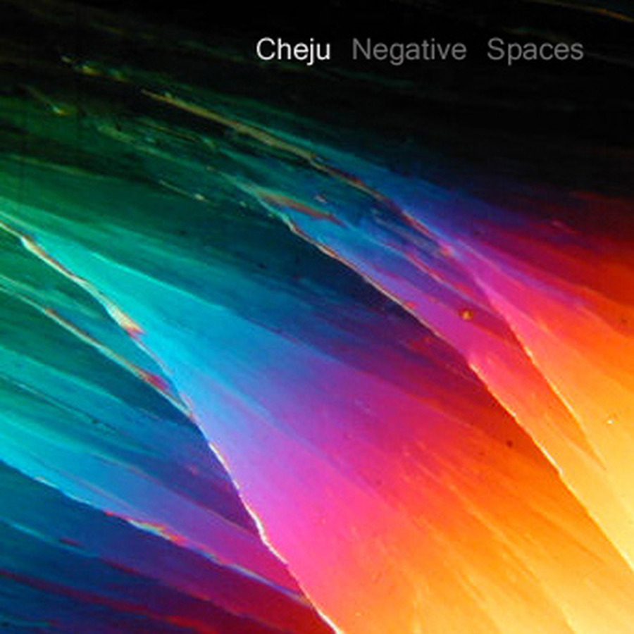Cheju - Negative Spaces - Reviews - Album of The Year