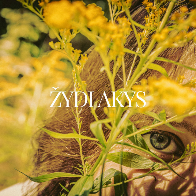 Pupkyte - Žydi akys (EP) - Reviews - Album of The Year