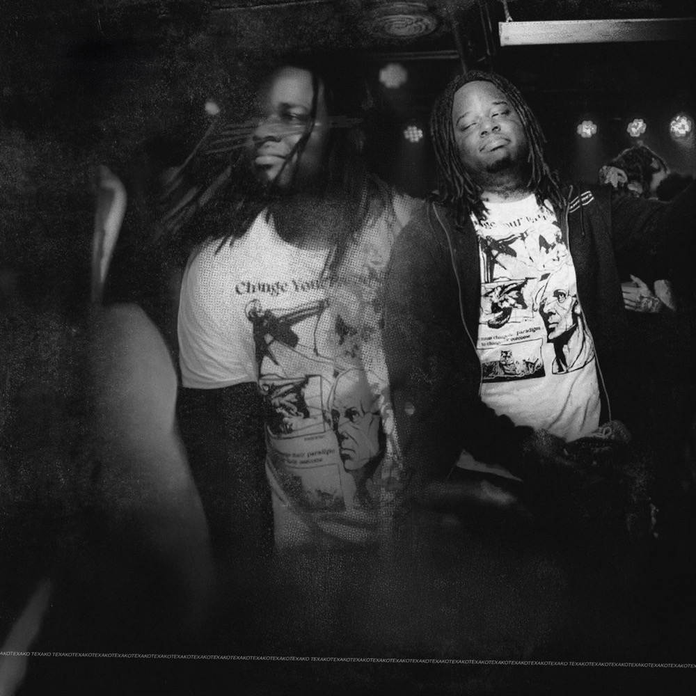 Texako - Ear To The Streets - Reviews - Album of The Year