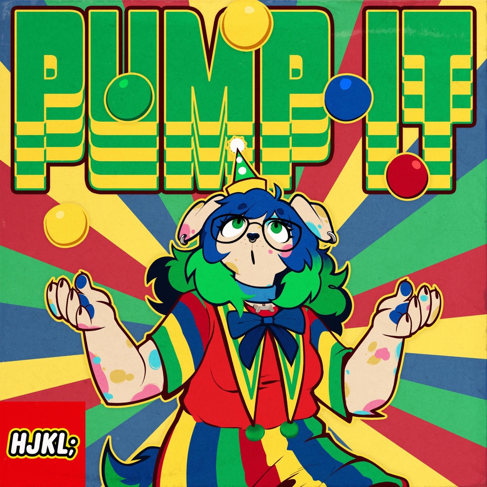 Sophiaaaahjkl;8901 - Pump It - Reviews - Album of The Year
