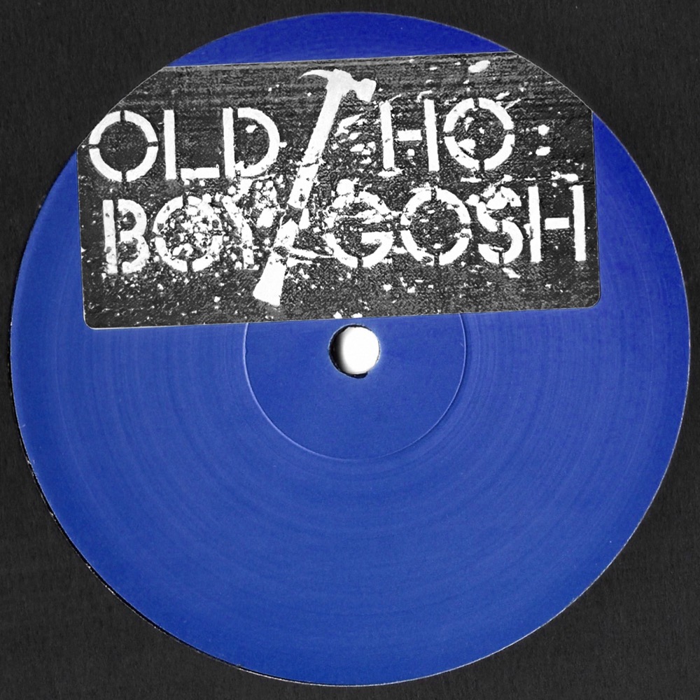 Oldboy & Ho Gosh - HARD29 (EP) - Reviews - Album of The Year