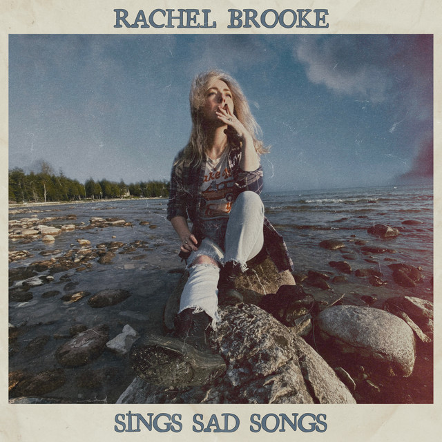 Rachel Brooke - Sings Sad Songs - Reviews - Album of The Year