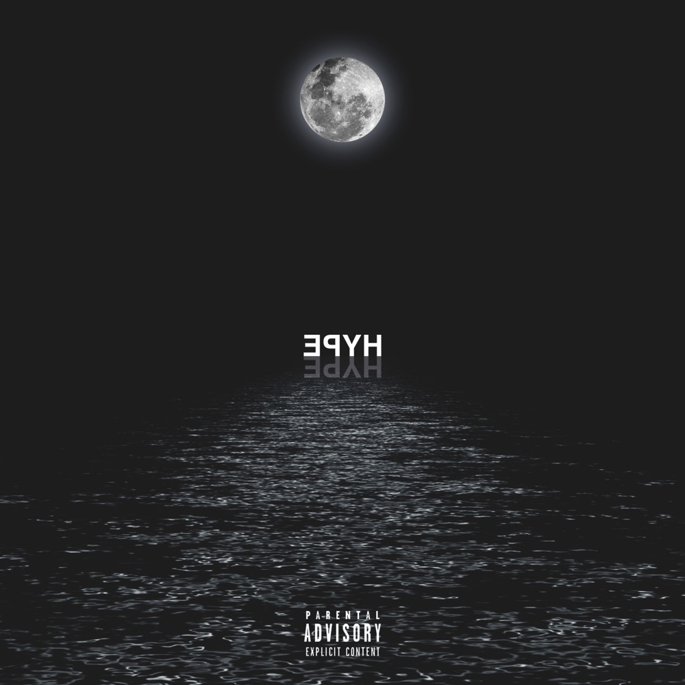 Danju - Hype (EP) - Reviews - Album of The Year
