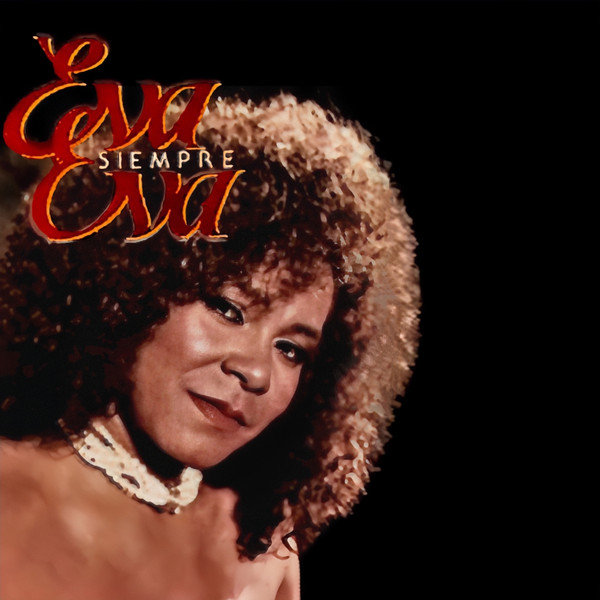 Eva Ayllón - Eva, Siempre Eva - Reviews - Album of The Year