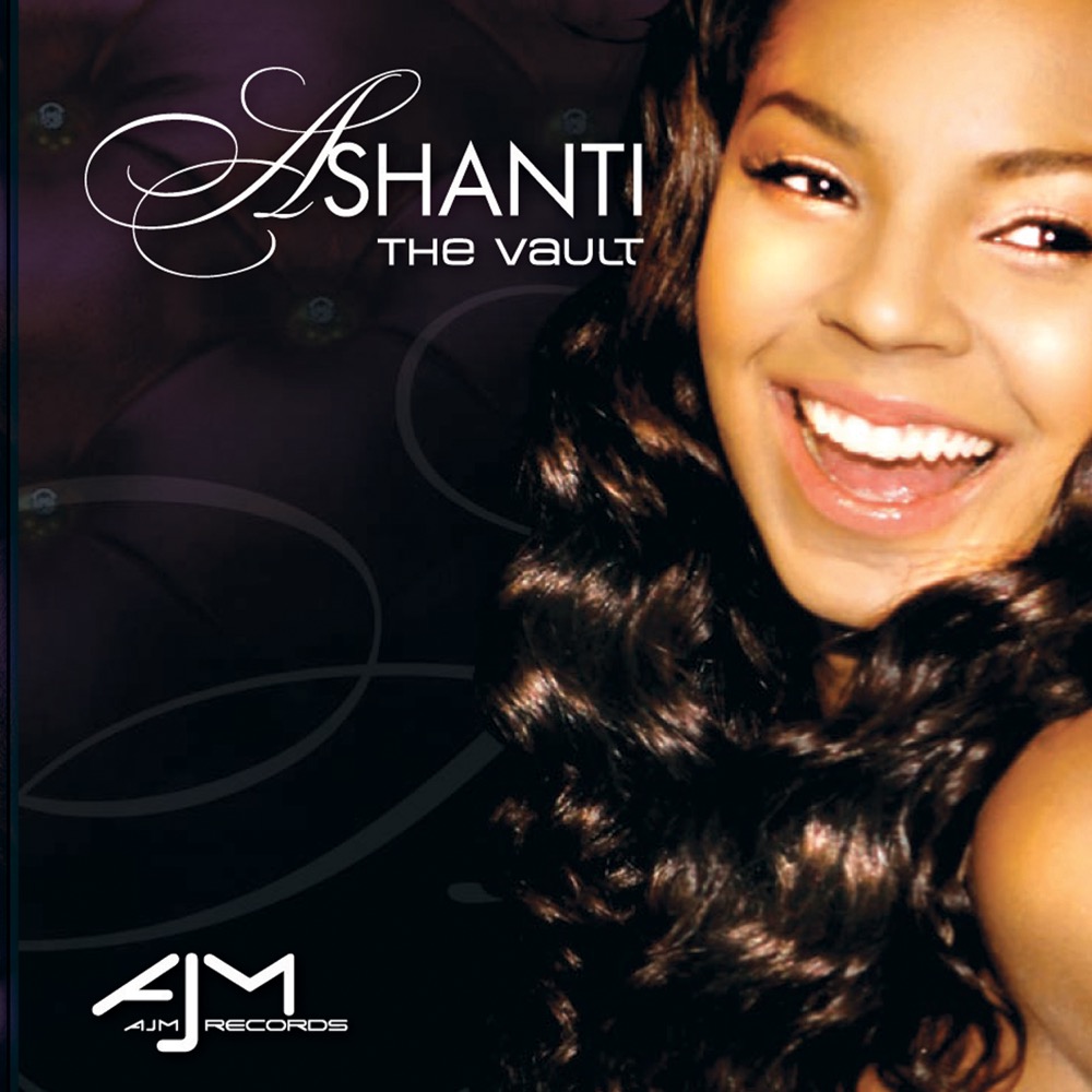 Ashanti - The Vault (Compilation) - Reviews - Album of The Year