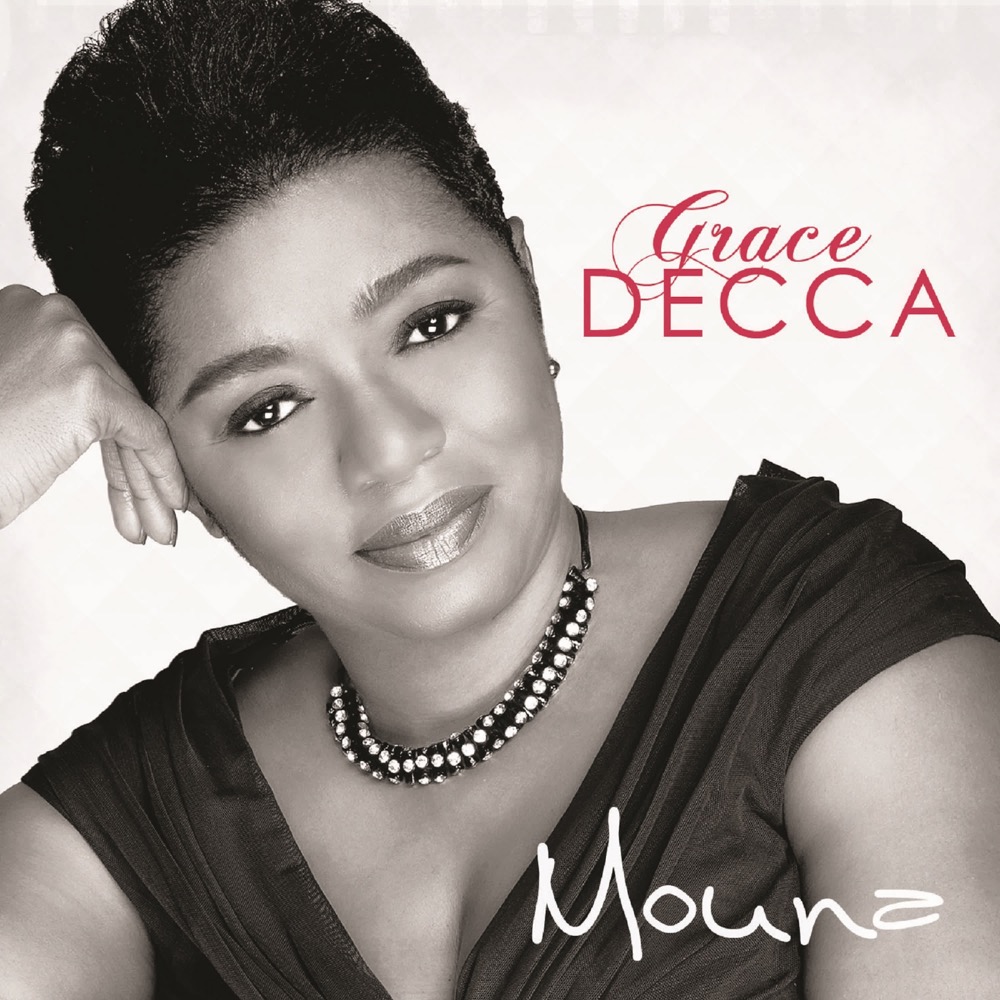 Grace Decca - Mouna - Reviews - Album of The Year