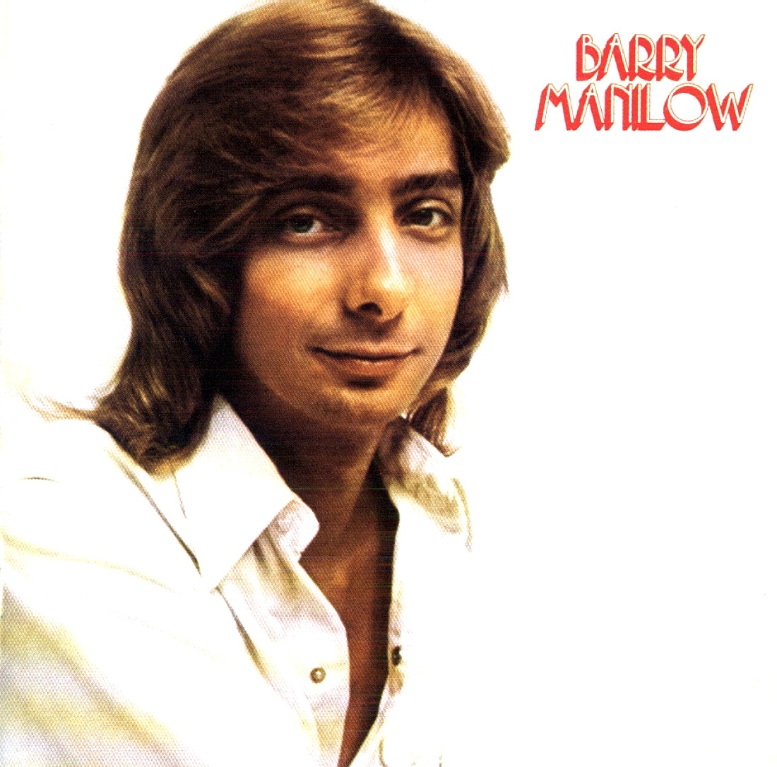 Barry Manilow - Barry Manilow - Reviews - Album of The Year