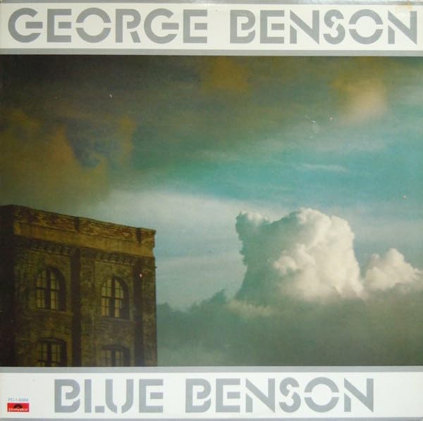 George Benson - Blue Benson (Compilation) - Reviews - Album of The Year