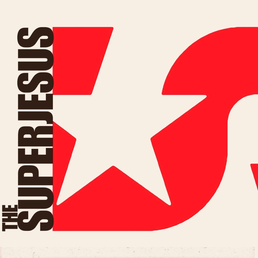 The Superjesus - The Superjesus - Reviews - Album of The Year