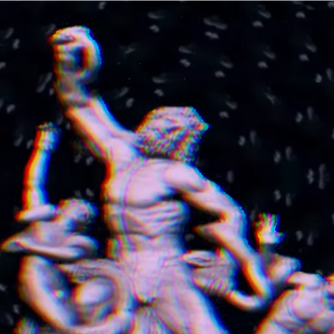 Five Foot Failure - NEW DAWN (Single) - Reviews - Album of The Year