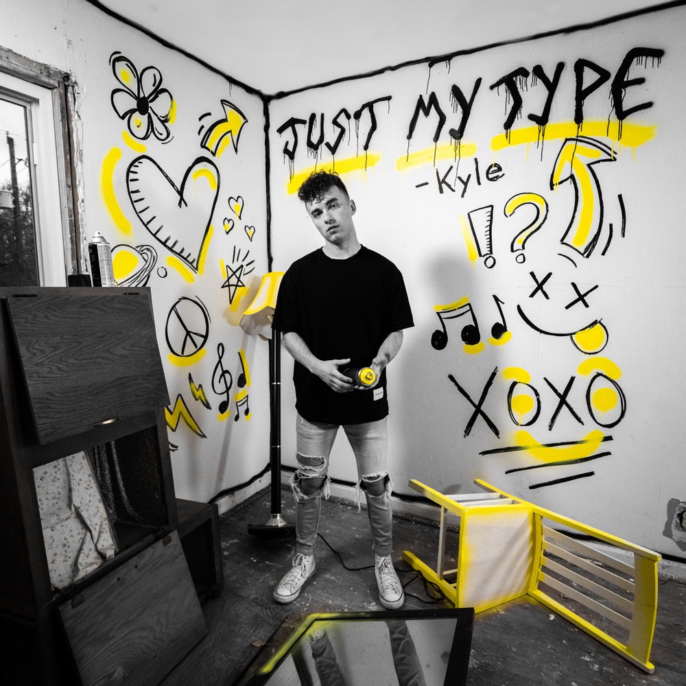 Kyle Hume - Just My Type (Single) - Reviews - Album of The Year