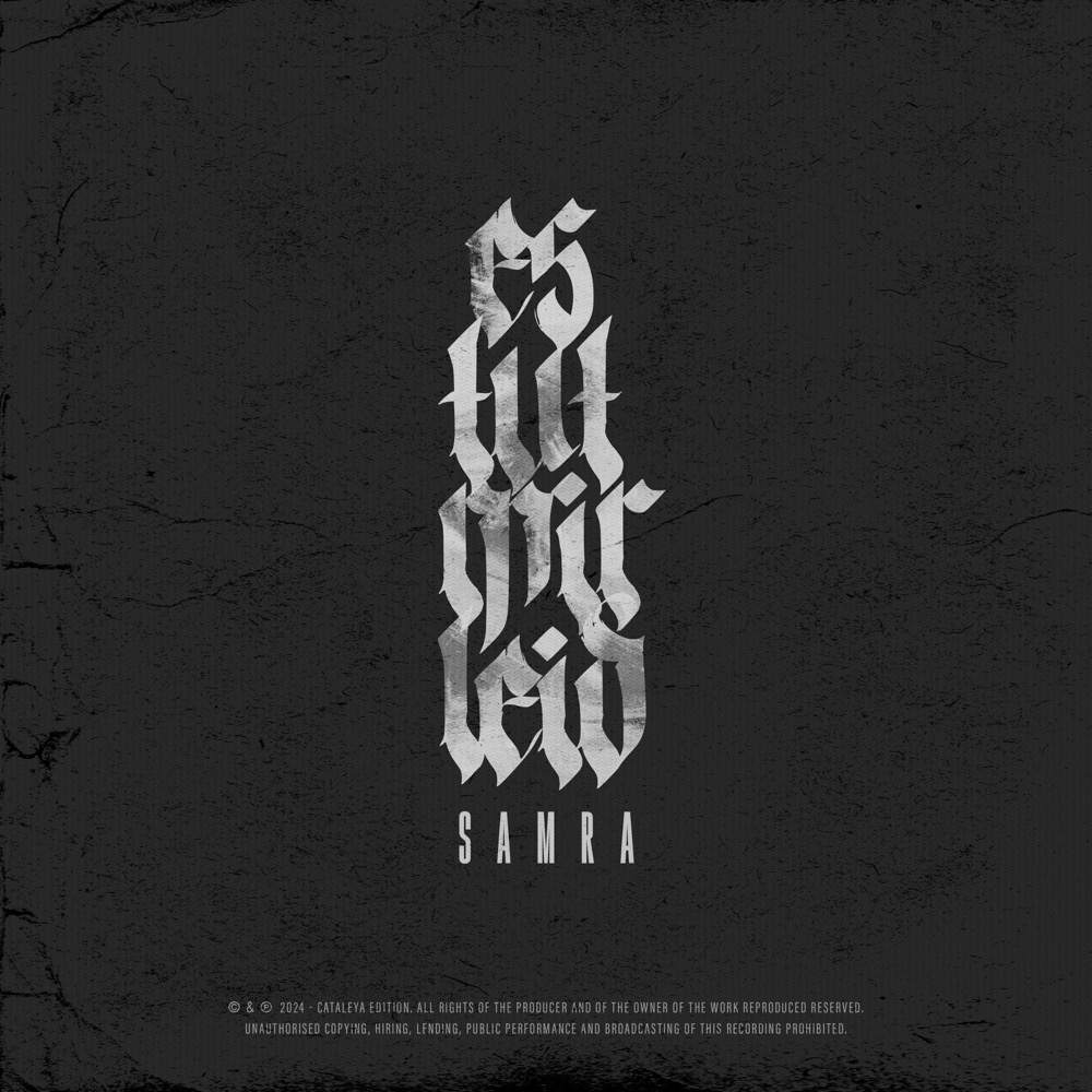 Samra - Es tut mir leid - Reviews - Album of The Year
