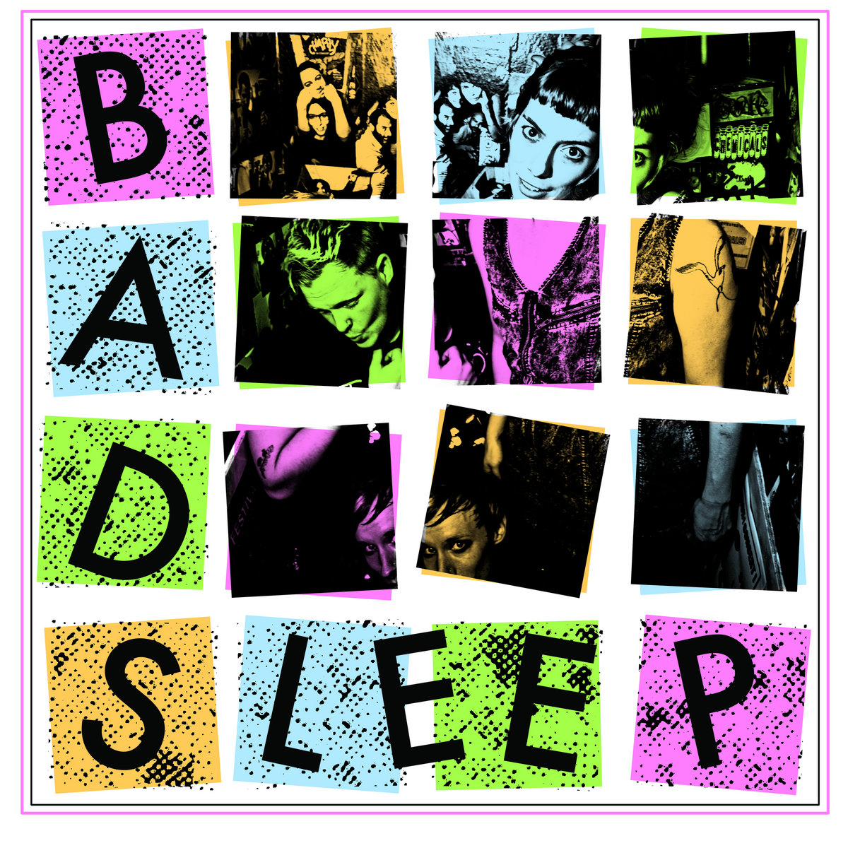 Bad Sleep - Bad Sleep - Reviews - Album of The Year