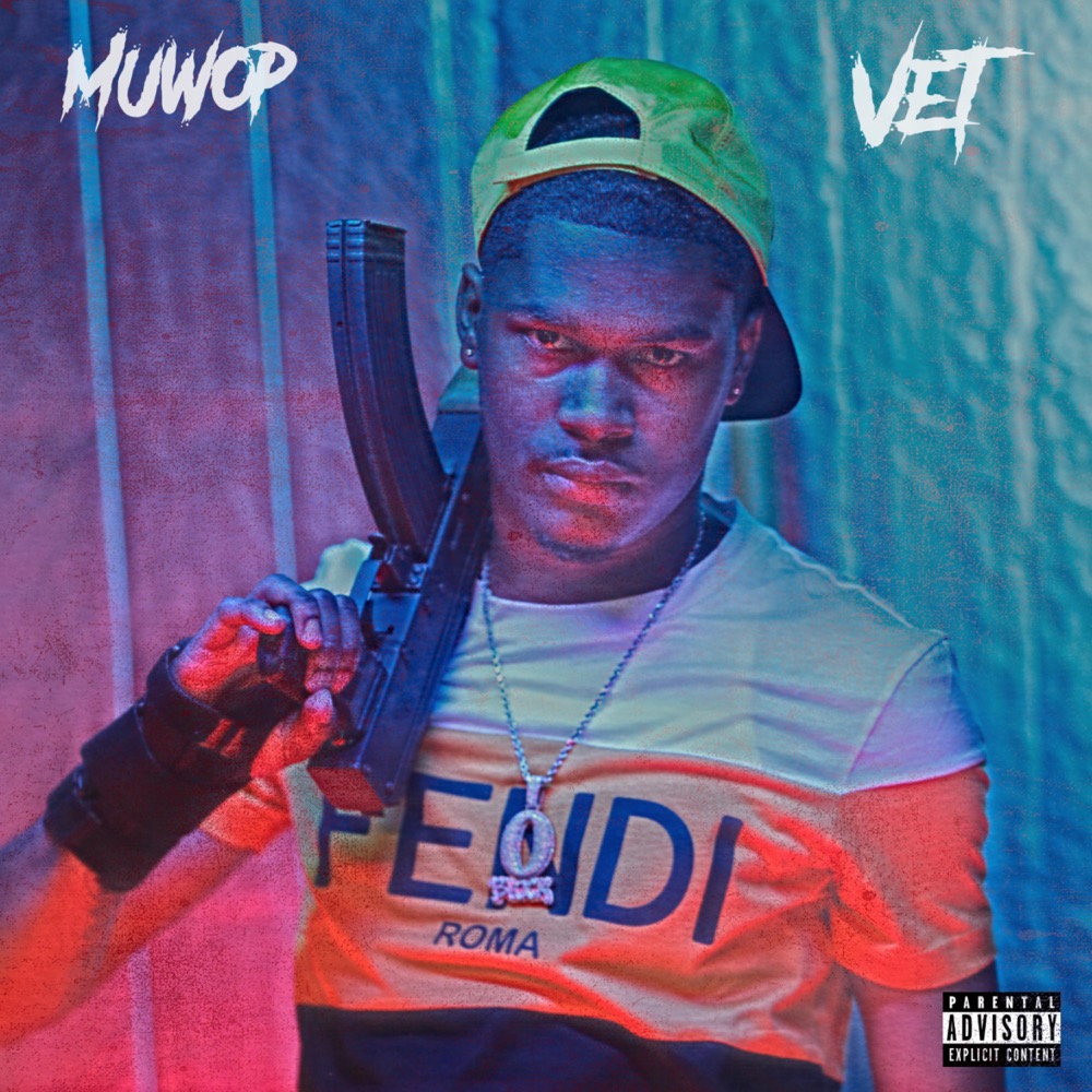 Muwop - Vet (Single) - Reviews - Album of The Year