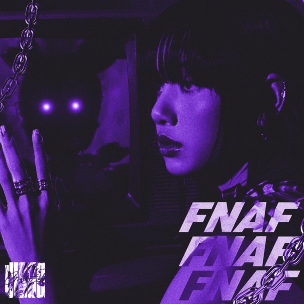 EF & Ugovhb - FNAF (sped up) - Reviews - Album of The Year