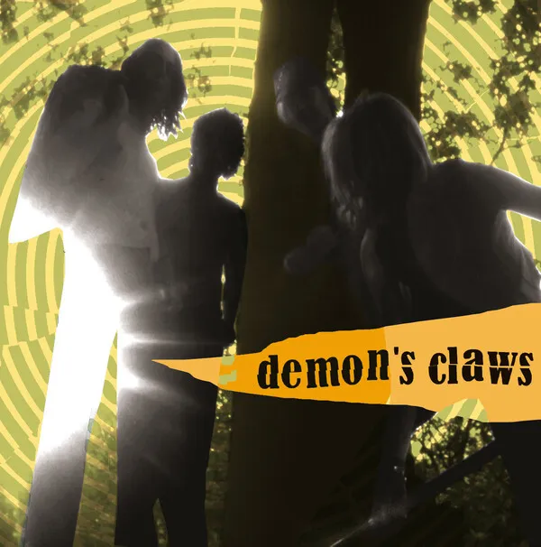 Demon's Claws - Demon's Claws - Reviews - Album of The Year