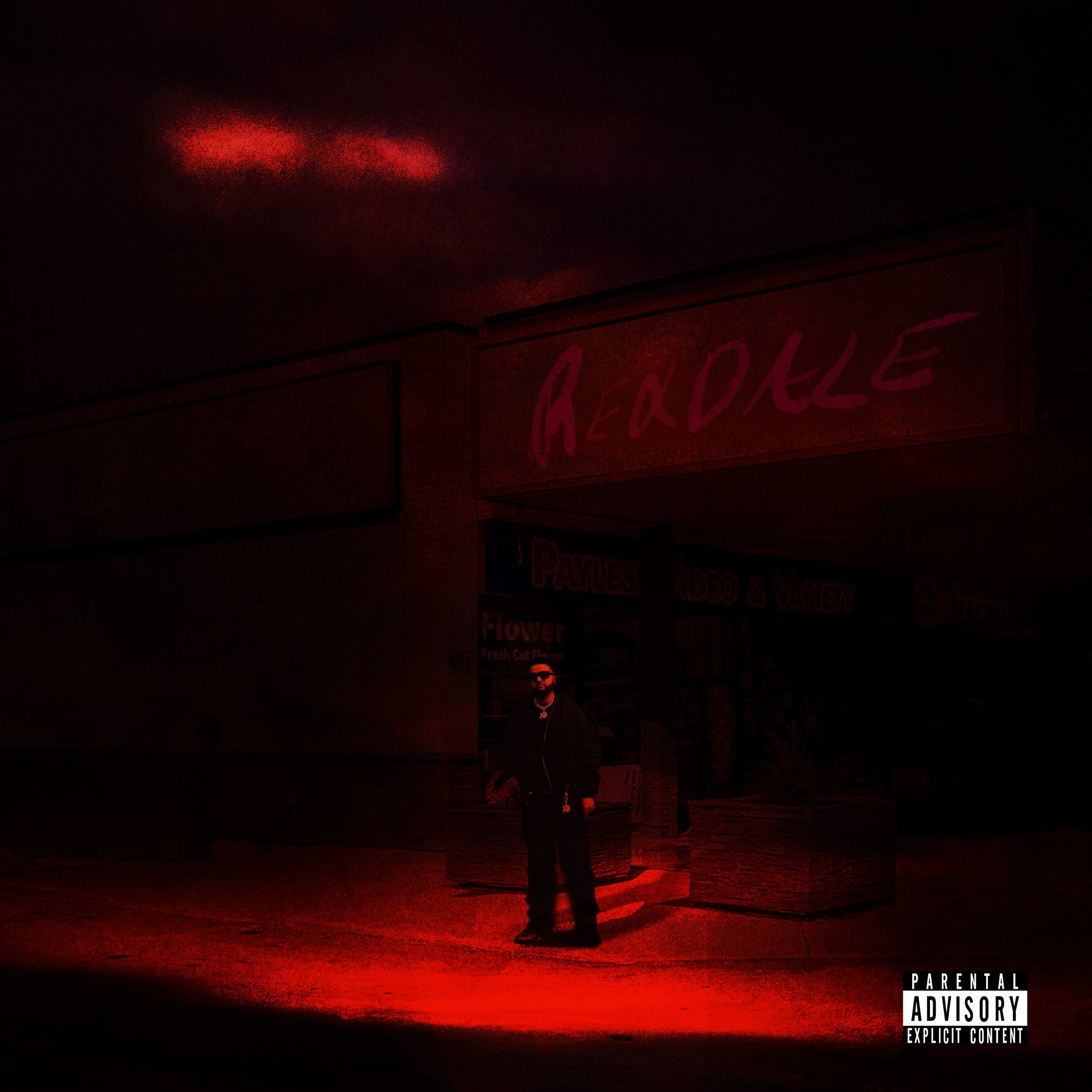 NAV - OMW2 REXDALE V1 (Reissue) - Reviews - Album of The Year