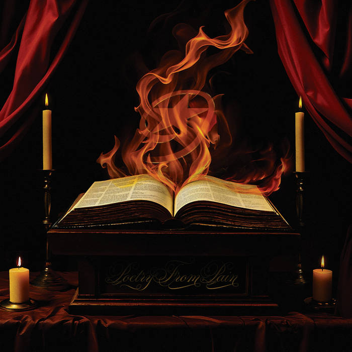 Gridiron - Poetry From Pain - Reviews - Album of The Year
