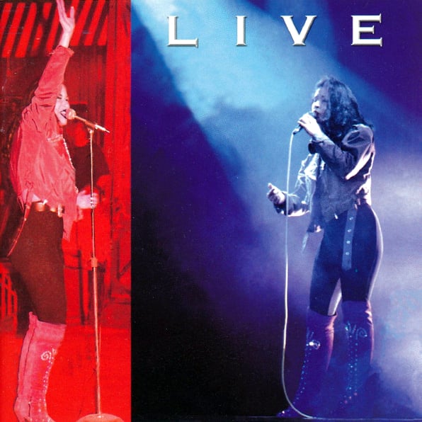Selena - Live! (20 Years of Music Edition) (Reissue) - Reviews - Album ...