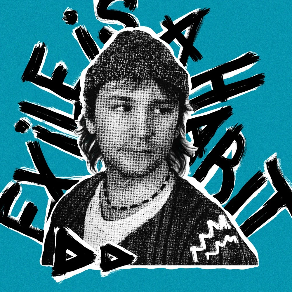 Fox Stevenson - Exile Is A Habit (Single) - Reviews - Album of The Year